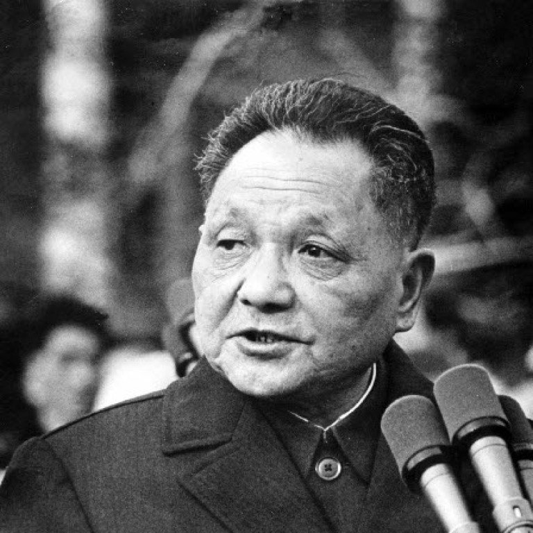 Red China: The Turn – China Hand